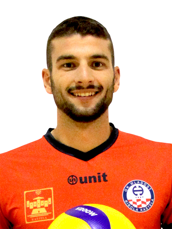 OK MLADOST Ribola Kaštela